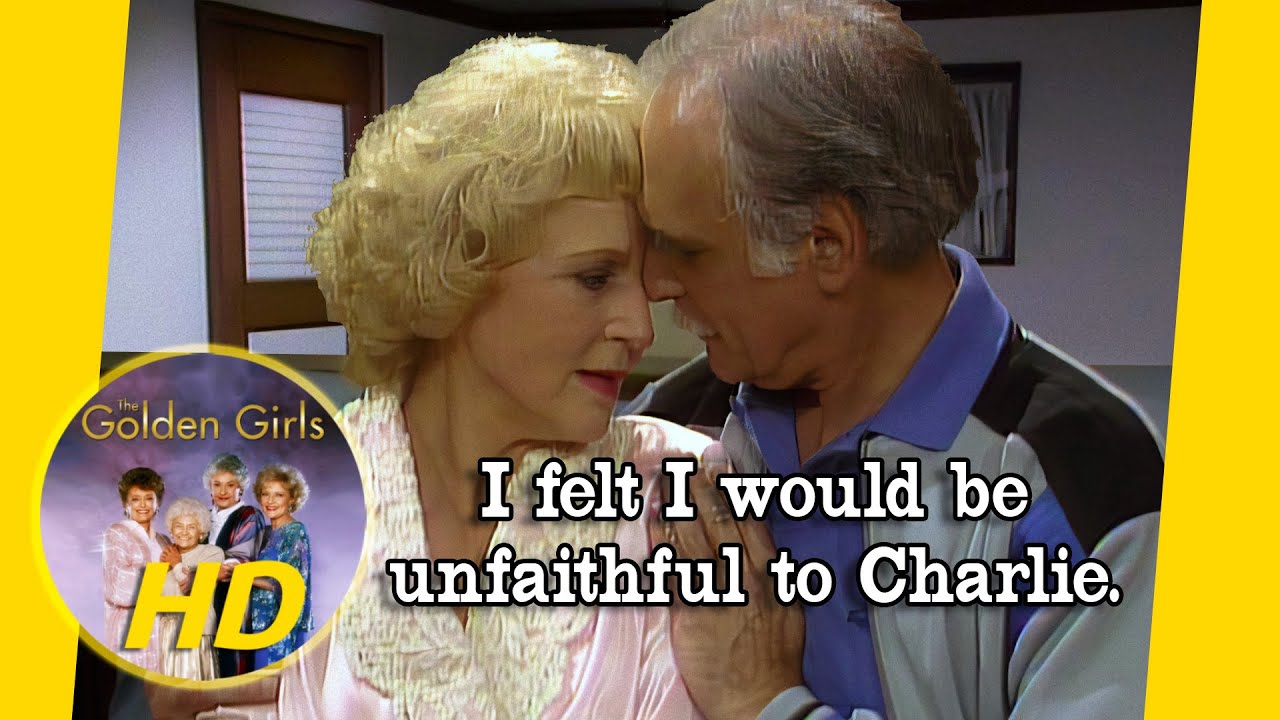 Rose and Arnie Share an Honest Moment About Love Loss and Healing ...