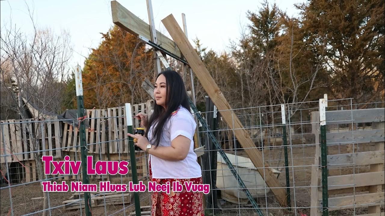 Txiv Laus Thiab Niam Hluas Lub Neej Ib Vuag. 3/12/2024 - YouTube