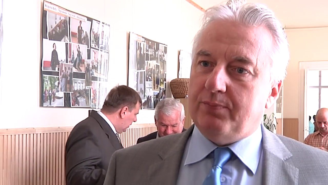 Nemzetiségi konferencia a Gál Ferenc Főiskola Pedagógiai Karán - 2017 ...