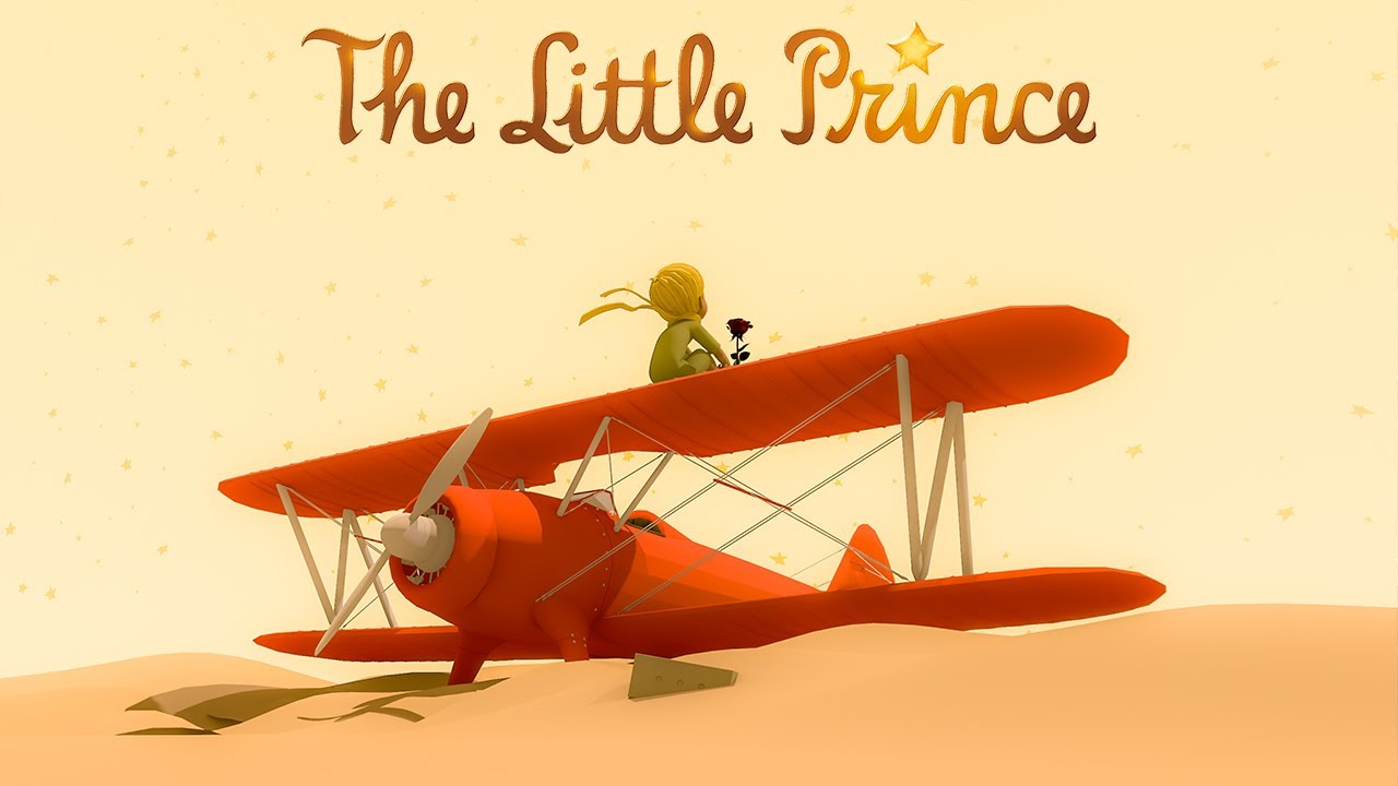 Escape Game: The Little Prince Android Gameplay - YouTube