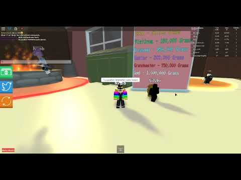 [1M] Yard Work Simulator| Roblox #1 | Twitter Codes Series | Roblox ...