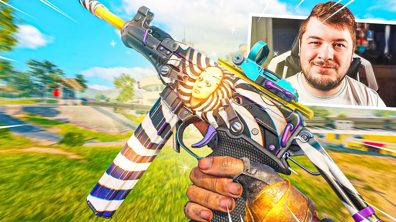 THIS OTS 9 SETUP CHANGES EVERYTHING...🤯 (Best OTs 9 Class Setup) -Cold ...