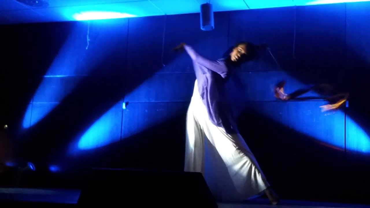 Triumphant Praise Dance Troupe - "I Made It" by Jonathan McReynolds ...