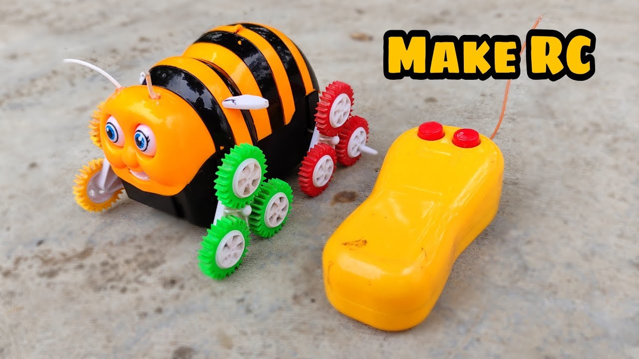 Remote Control Car How To Make Remote Control Car Any Car Make RC Remote Control Gadi YouTube remote-control-car-how-to-make-remote-control-car-any-car-make-rc-remote-control-gadi-youtube