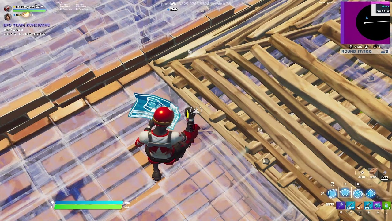 GEEK ( fortnite montage) - YouTube