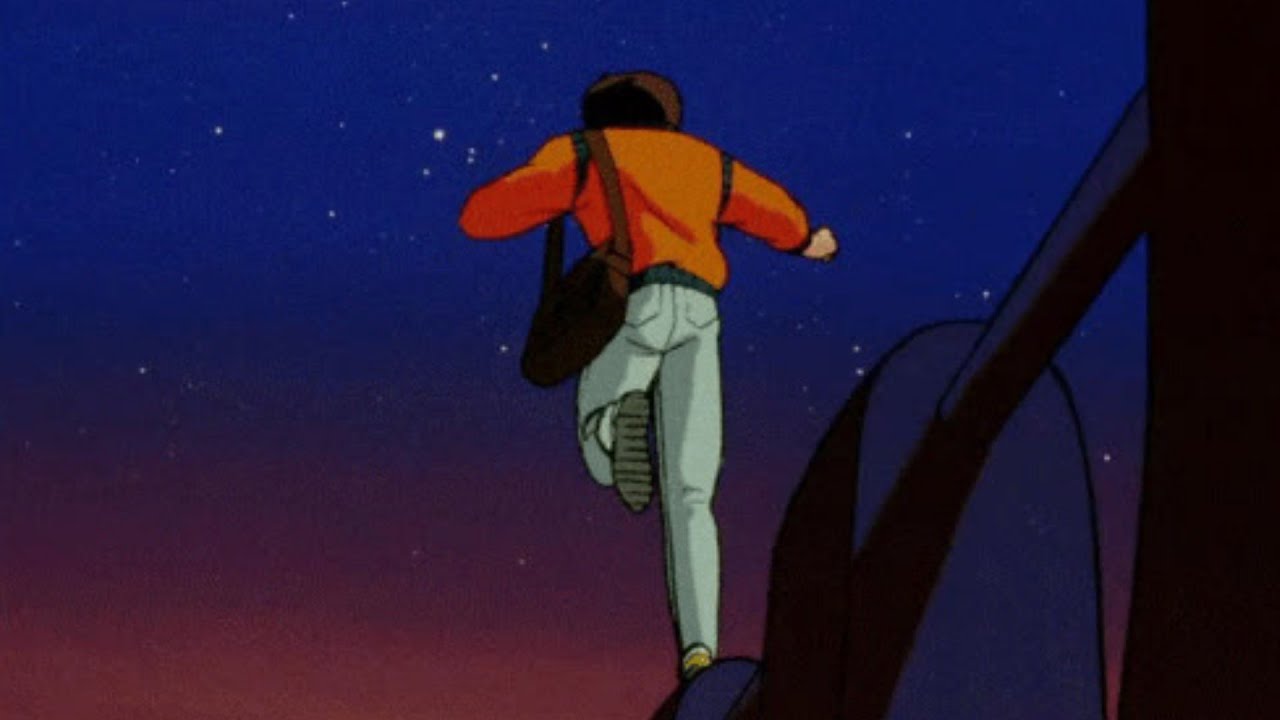 Kaz Moon - Moment of Silence (Sped Up) - YouTube