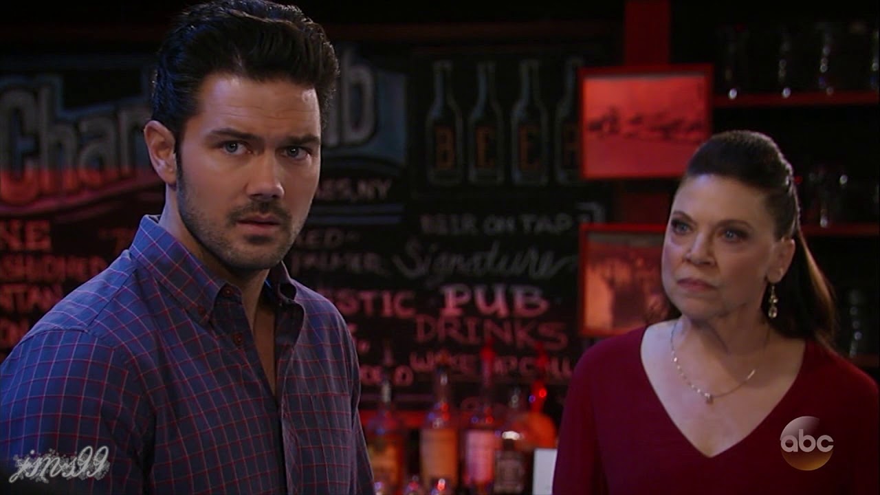 GH: 1/5/18 - Nathan's Father Part 2/3 - YouTube