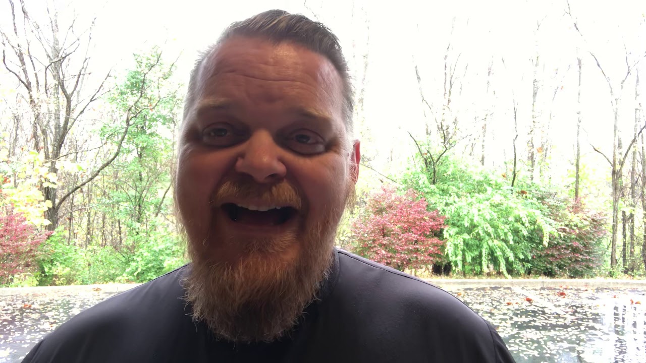 An Unusual, Amazing Uncle - YouTube