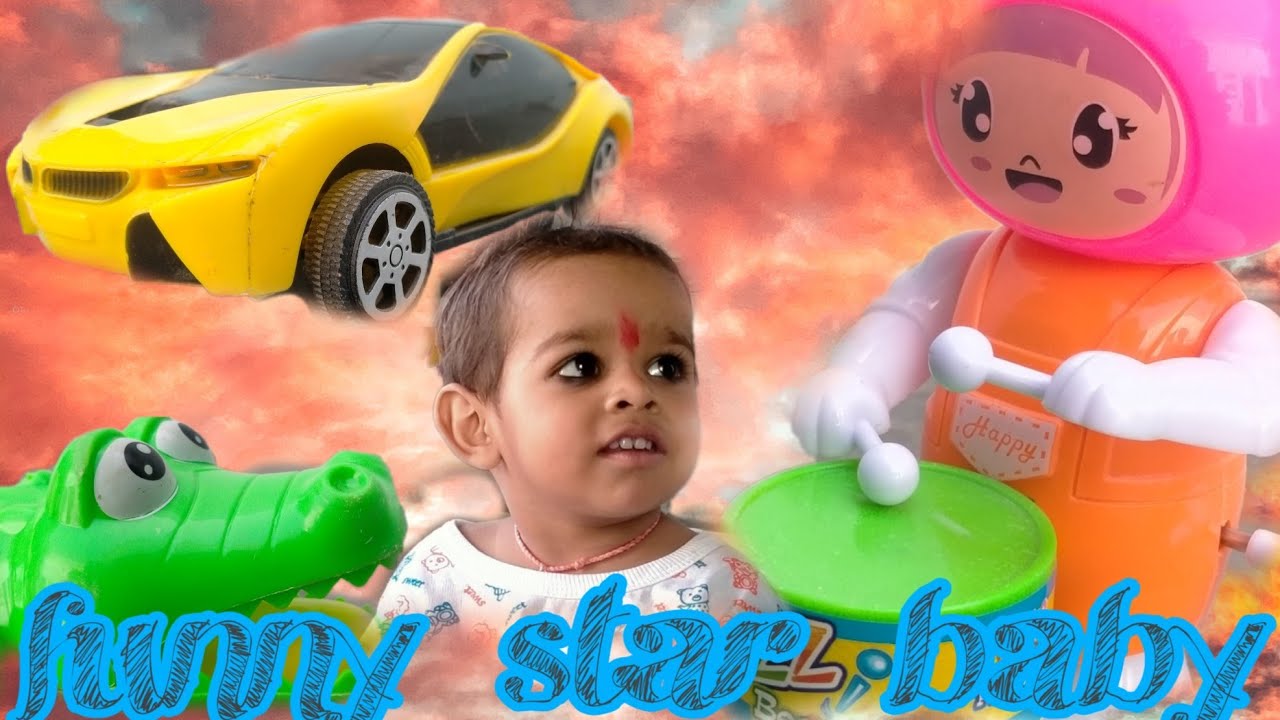 Lovely Baby Play With Toys YouTube lovely-baby-play-with-toys-youtube
