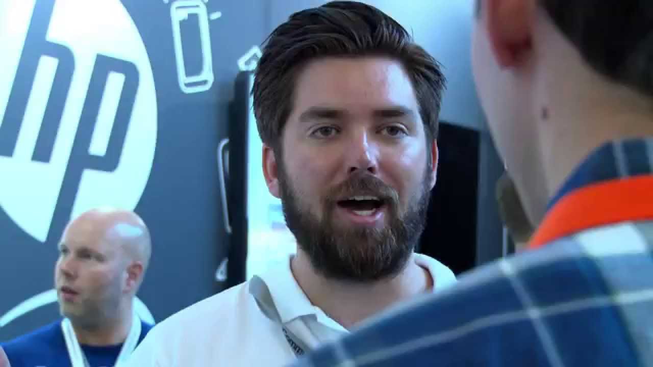 Atea Community 2015: Tilbakeblikk Trondheim - YouTube