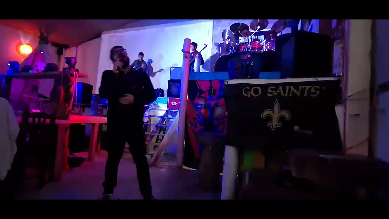 Third Eye - Ænema (Cover) - YouTube