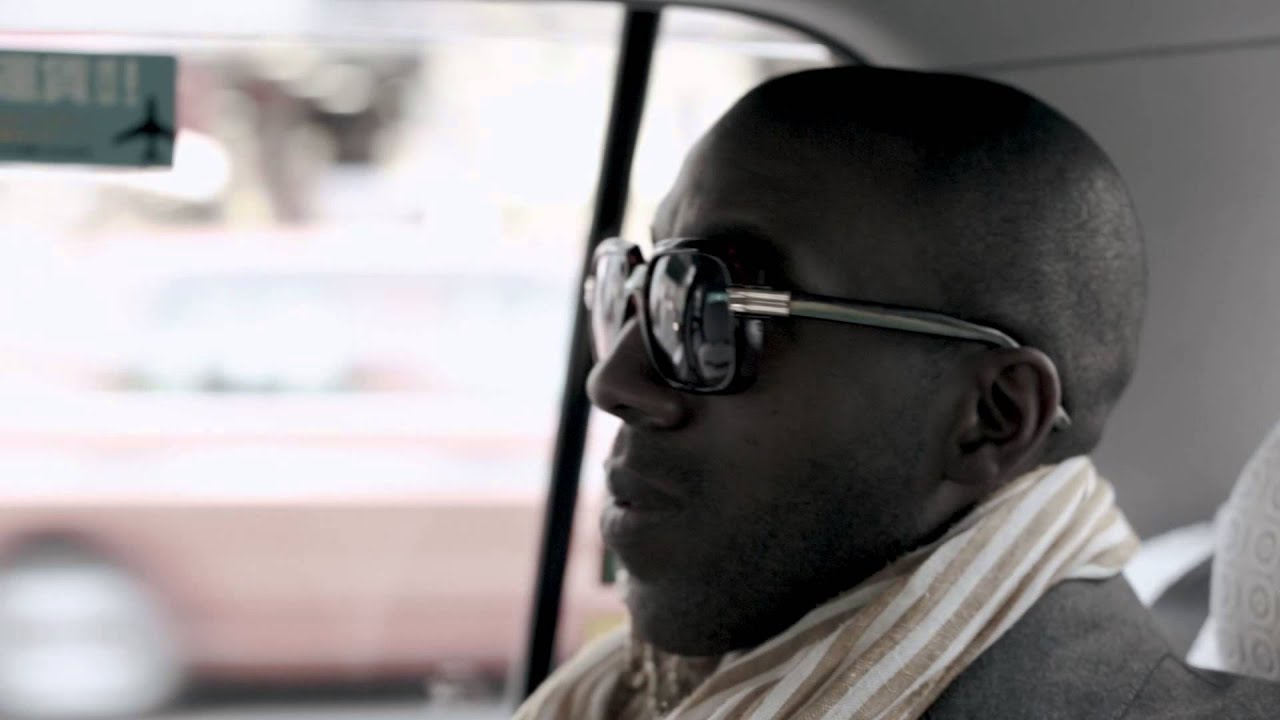 ABIAH - Next Time Around (Official Music Video) - YouTube