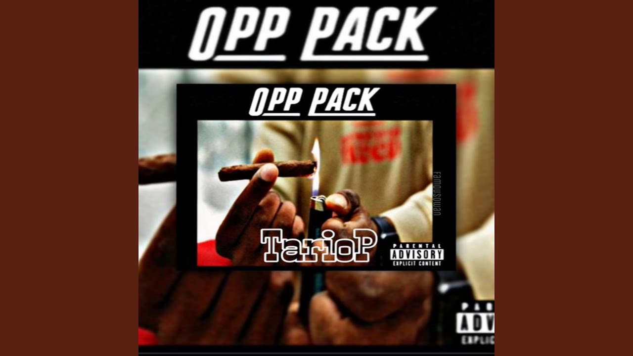 Opp Pack - YouTube