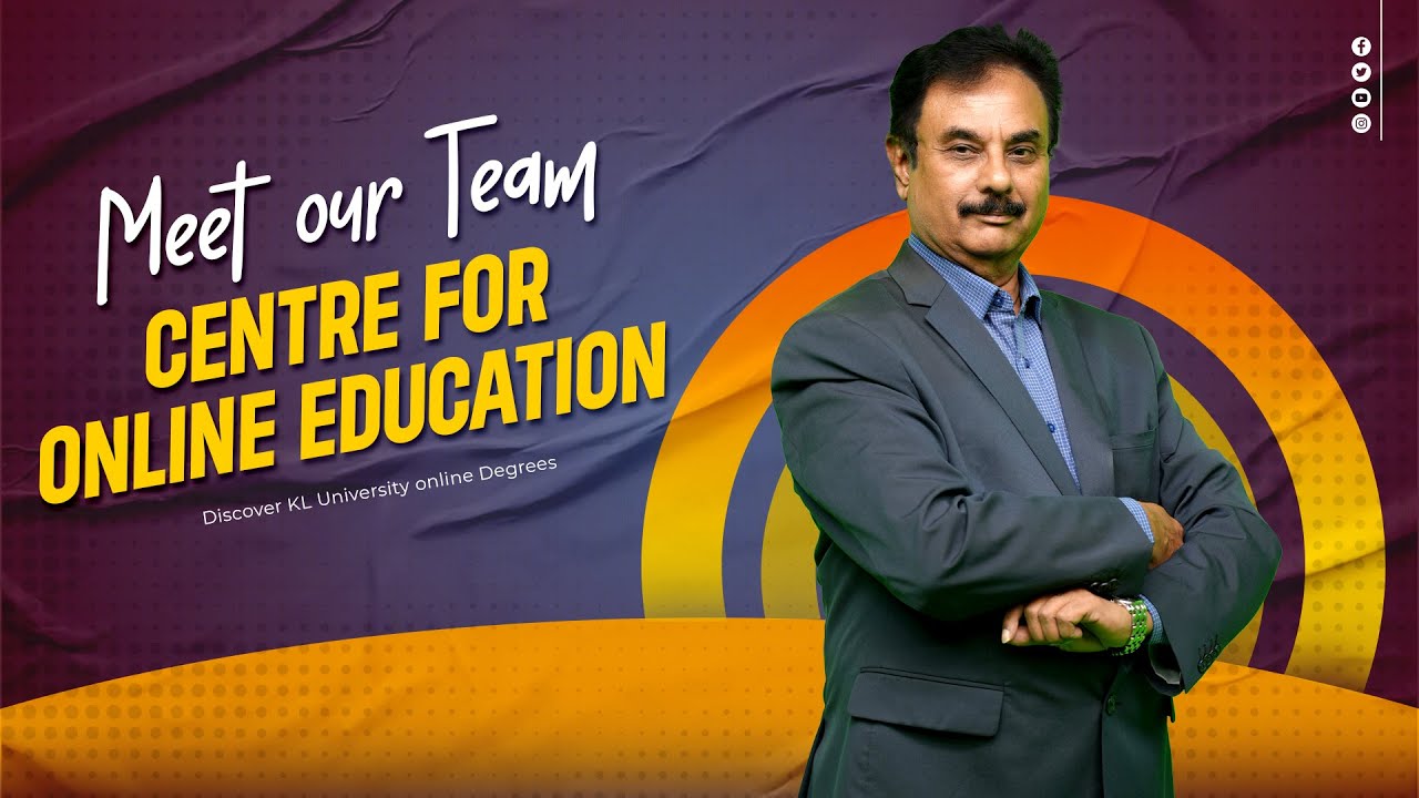 CENTER FOR ONLINE EDUCATION - YouTube