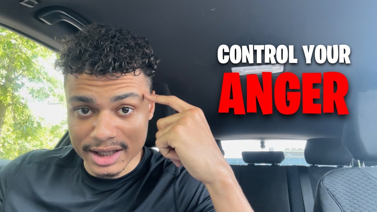 Why You So Mad Bro? - YouTube