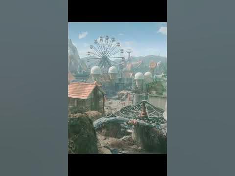 Atom Bomb Baby - Fallout 4 - YouTube