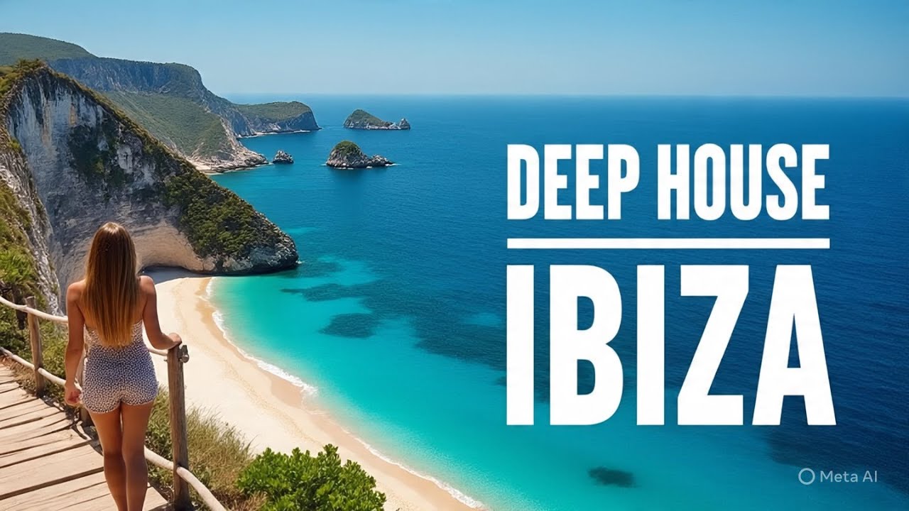 Ibiza Summer Mix ☀️ Best Chill Out Lounge 🌴 Tropical Deep House #71 ...