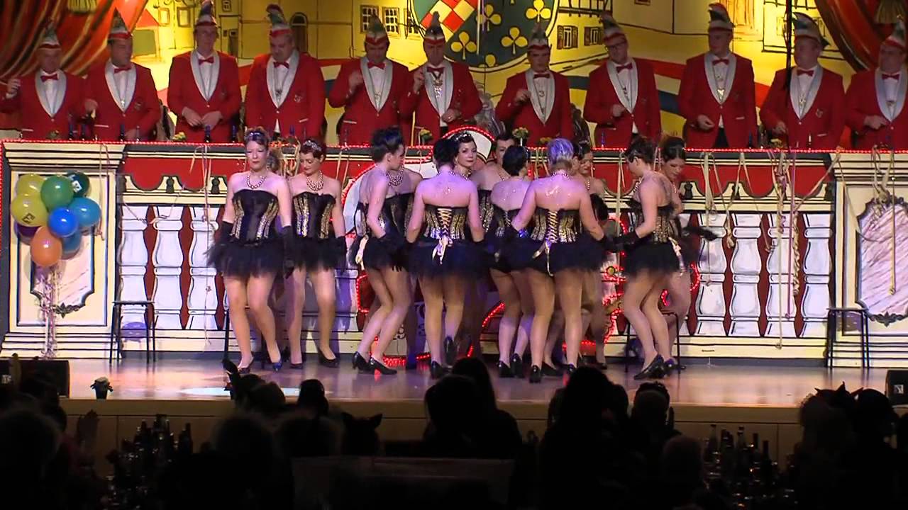 Burlesque - YouTube