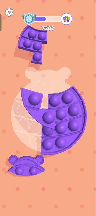 POP US Level Part One | Level -218 #short #shorts #popus #kids #shortvideo - YouTube