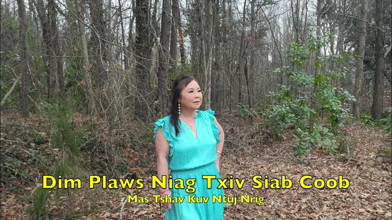 Dim Plaws Niag Txiv Siab Coob Mas Tshav Kuv Ntuj Nrig 2-3-25 - YouTube