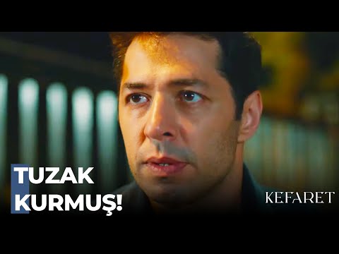 Sinan'ın Unuttuğu Tek Şey; Arzu ve Sivri Zekası - Kefaret 26. Bölüm