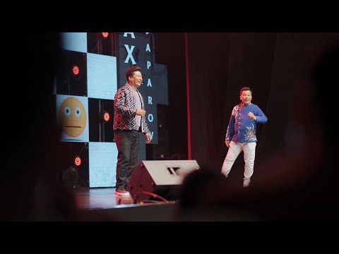 BAXA-XA SHOU 2025
