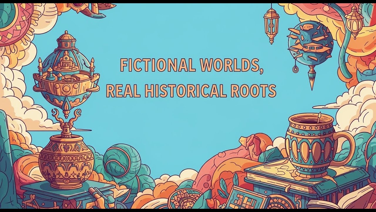 The Historians Lounge Season 2 Ep 7: Pop Culture and History with Professor Meredith Walker ...
