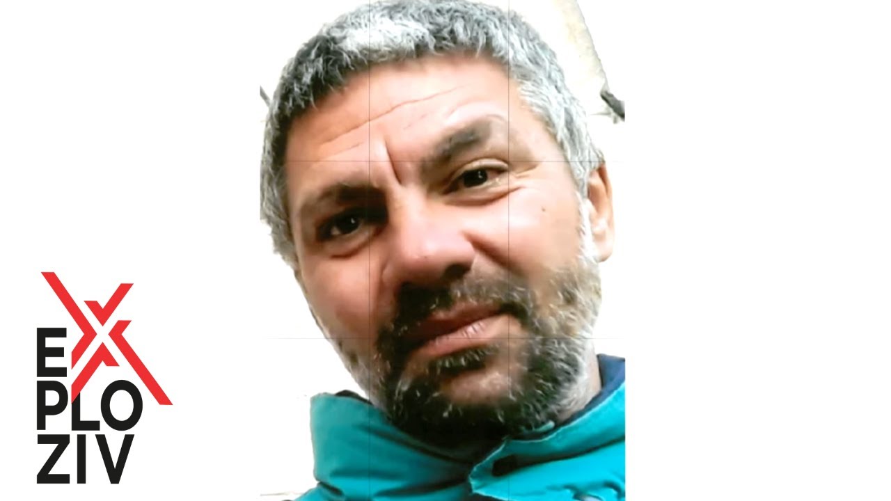 Životna priča čoveka koji je zbog ljubavi odlučio da više neće biti ...