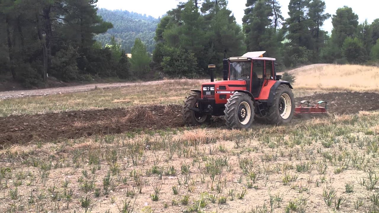 SAME LASER 150 EVIA - YouTube