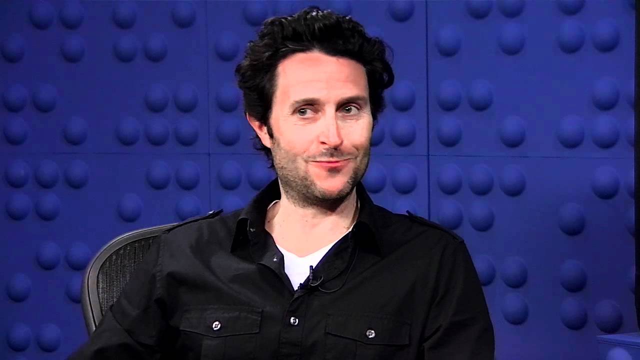 Rick Marini on Branchout's New Round of Funding - YouTube