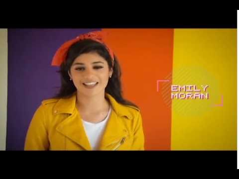 Perfil Emily Morán - YouTube