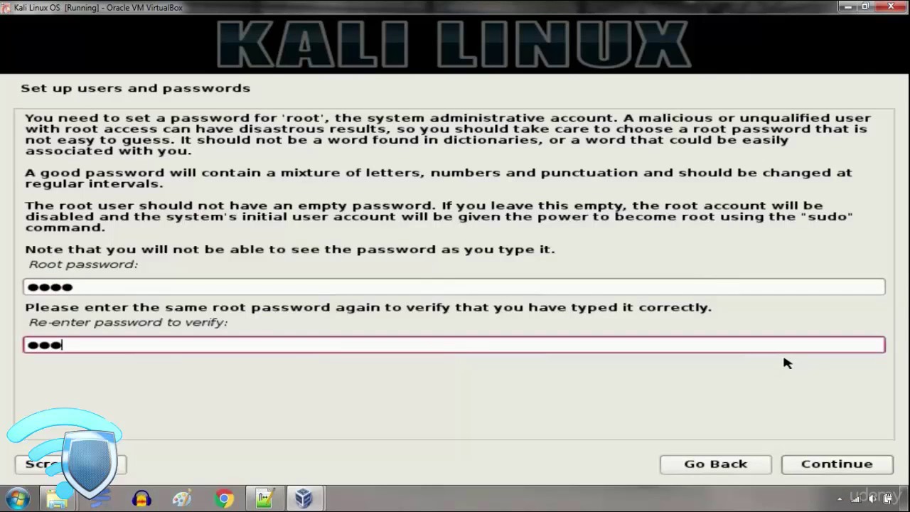 Setting Up Kali Linux Virtualbox Hot Sex Picture