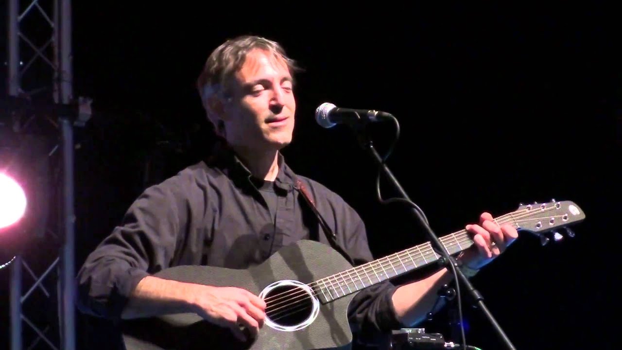 Chuck Brodsky "We Are Each Other's Angels" - YouTube