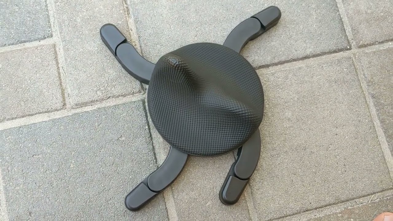 Arch Massager by Alleviate for Foot Pain - Plantar Fasciitis - Rolfing ...