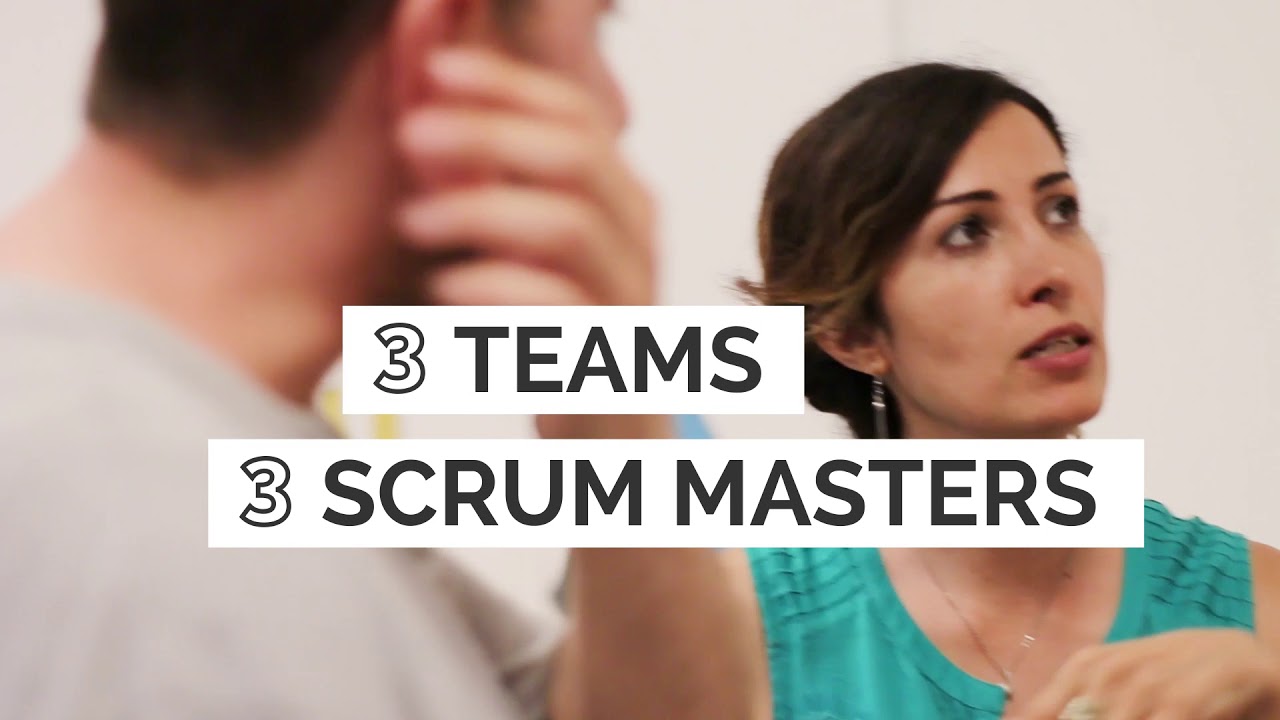 Evénement Lego for Scrum - Découvrez la méthode Agile / Scrum par le ...