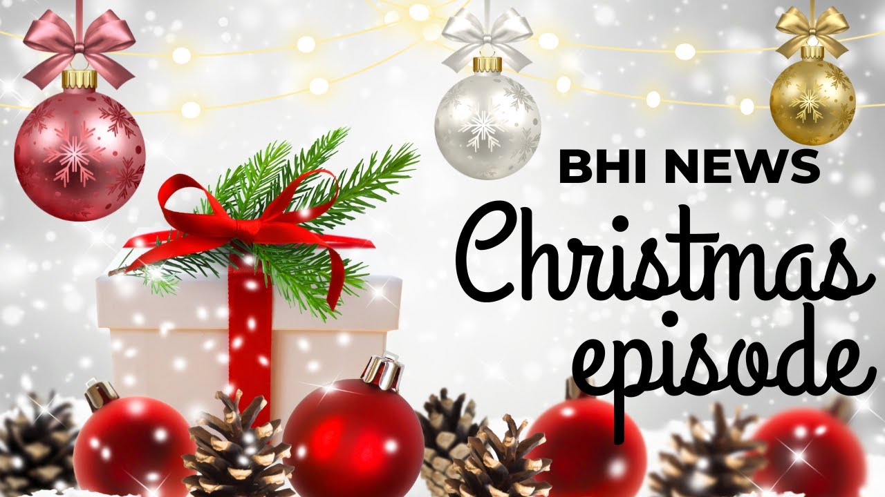 S9 E4 Christmas Episode - YouTube