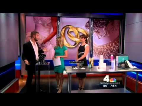 Erika Tarantal May 2013 - YouTube