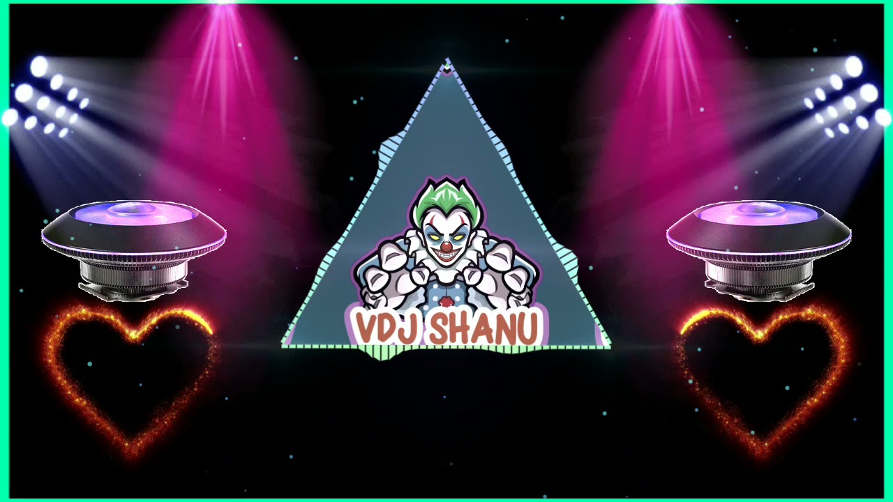 hey aatha aathorama variya song remix #shanups - YouTube