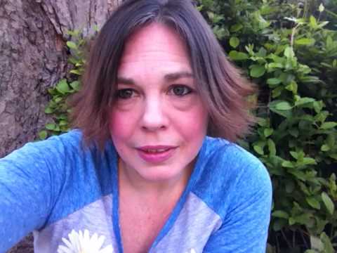 Channeling, part 1 With Michelle Espinosa / Lady Stars and Fire - YouTube