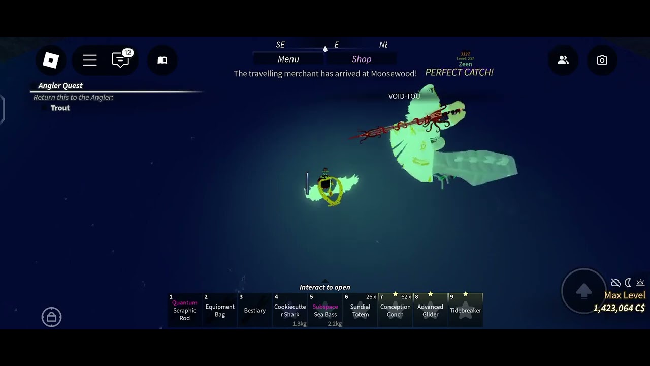 Fisch Hacker - YouTube