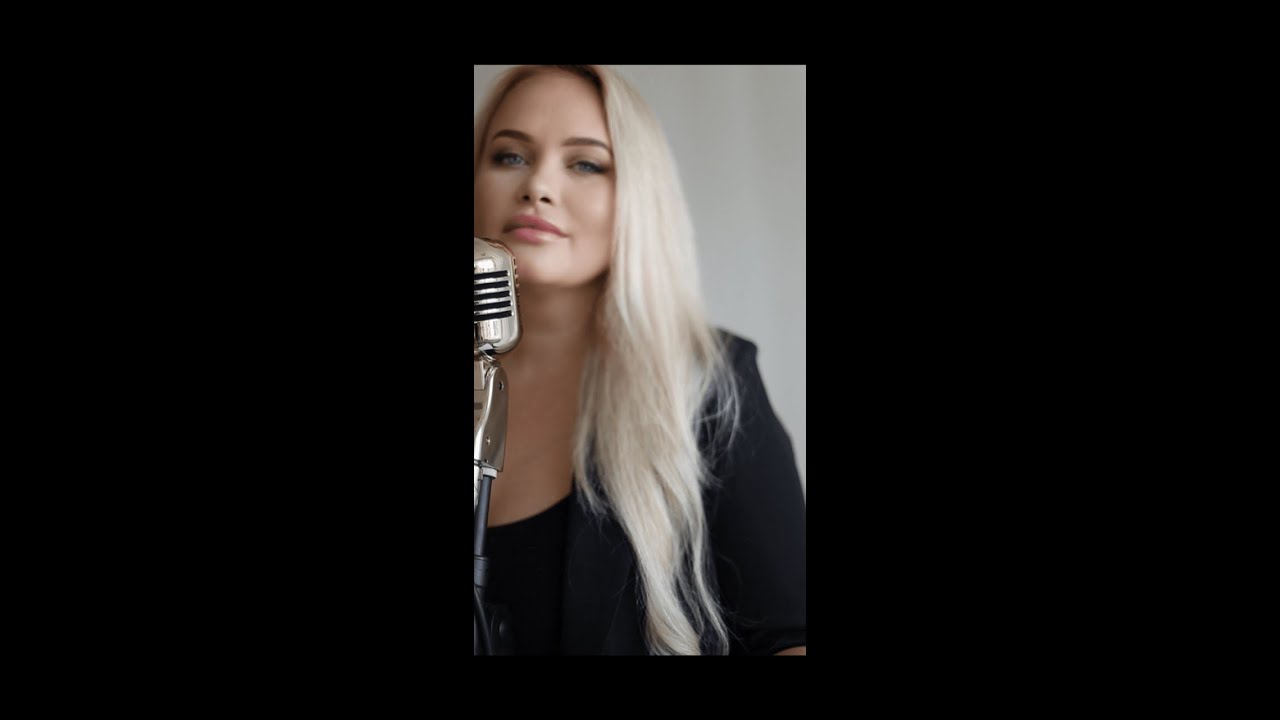 Elina Elezkaya - Come along (by Tityo) promo singer 2023 - YouTube