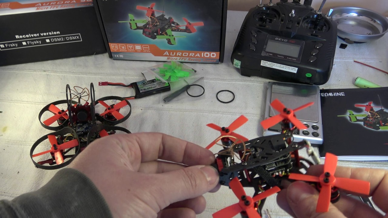 Eachine 100 store