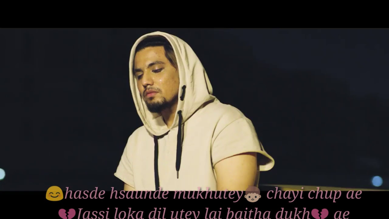 Hanju digde - A Kay whatsapp status with lyrics - YouTube
