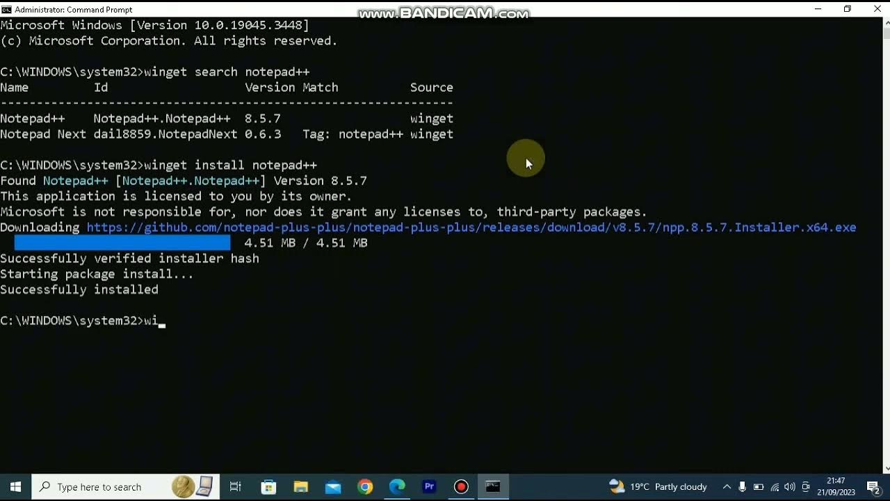 how to update windows using cmd in 2023 - YouTube