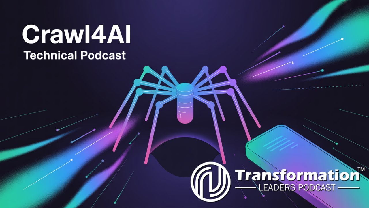 The Craw4AI Deep Dive - YouTube