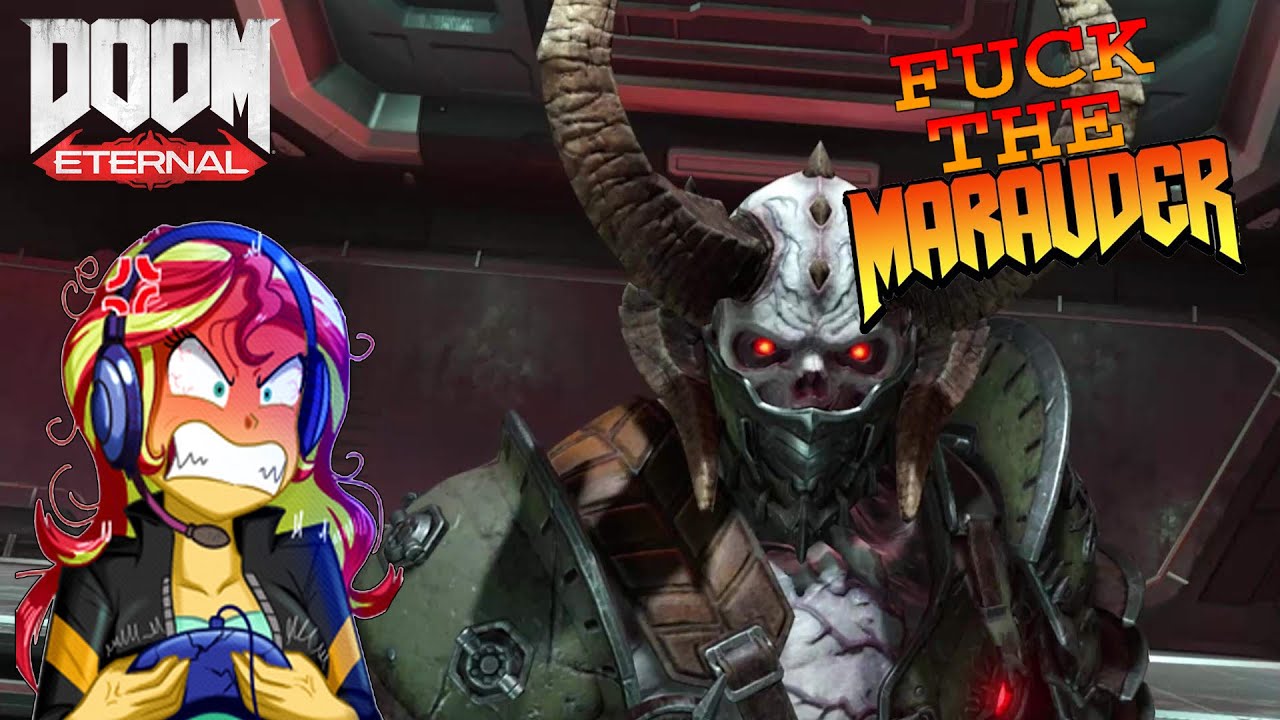 DOOM Eternal Raze Hell - YouTube