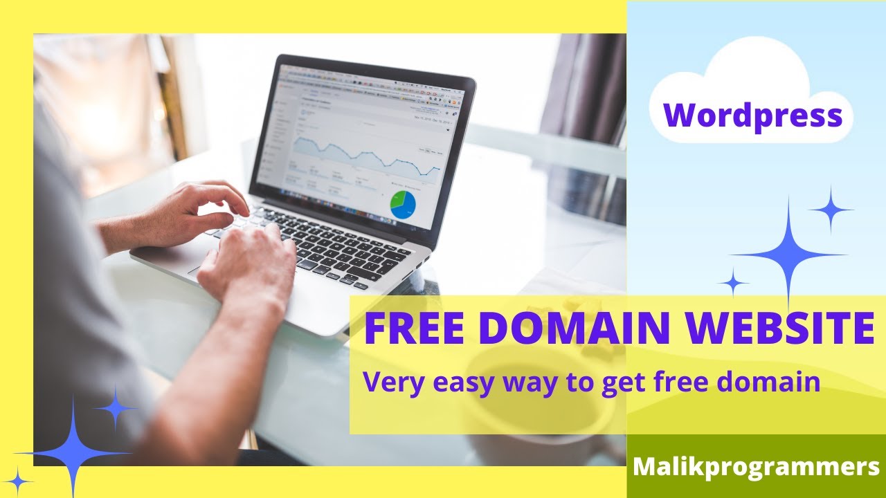 1 Free domain website. get very easy way to free domain website # ...