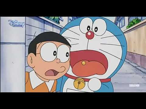 Doraemon Ye Şekeri Pop Yıldızı Ol - Sözlerin Etkileyici Gücü  | Türkçe Dublaj Tam bölüm