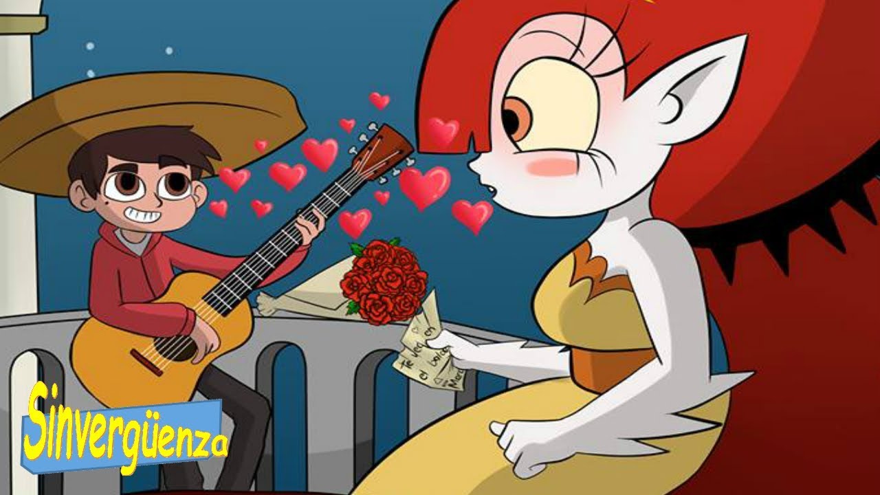 TE EXTRAÑO HEKAPOOO 3 comic star vs - YouTube