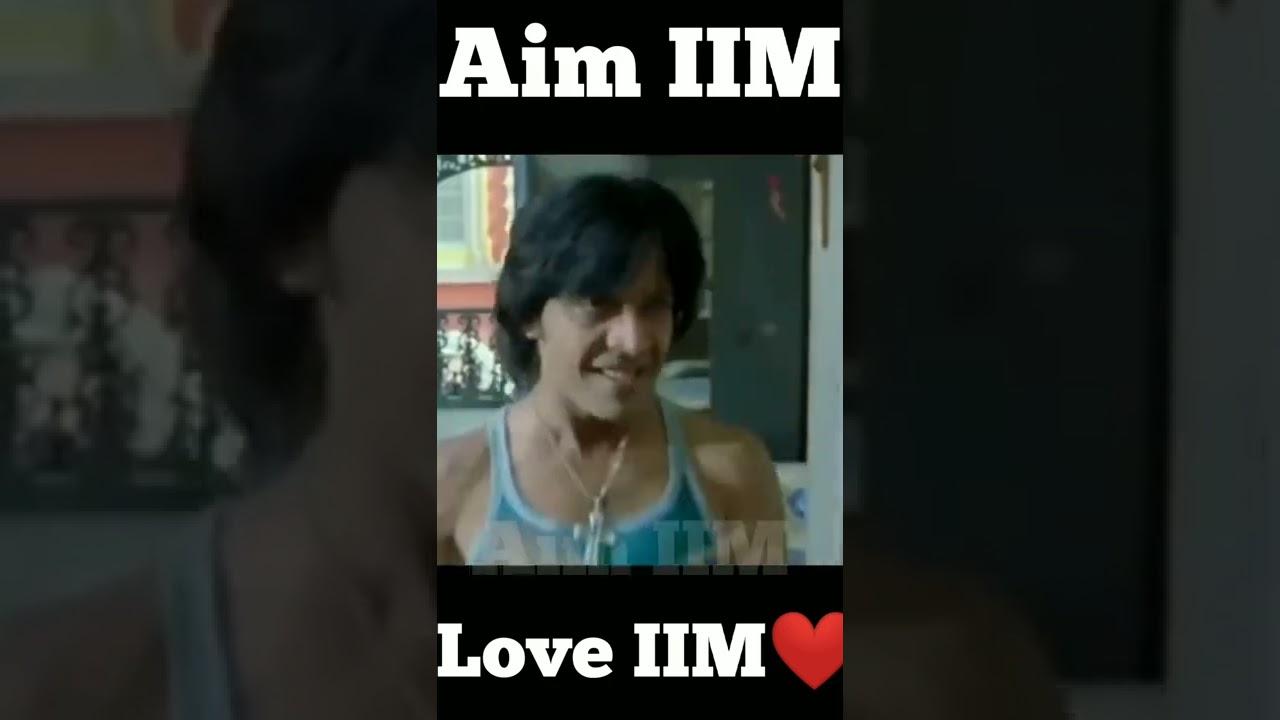 AIM IIM | Yes you Have To!!! ️| IIM Motivation| CAT motivation - YouTube